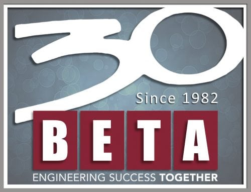 BETA celebrates 30th Anniversary | BETA Group