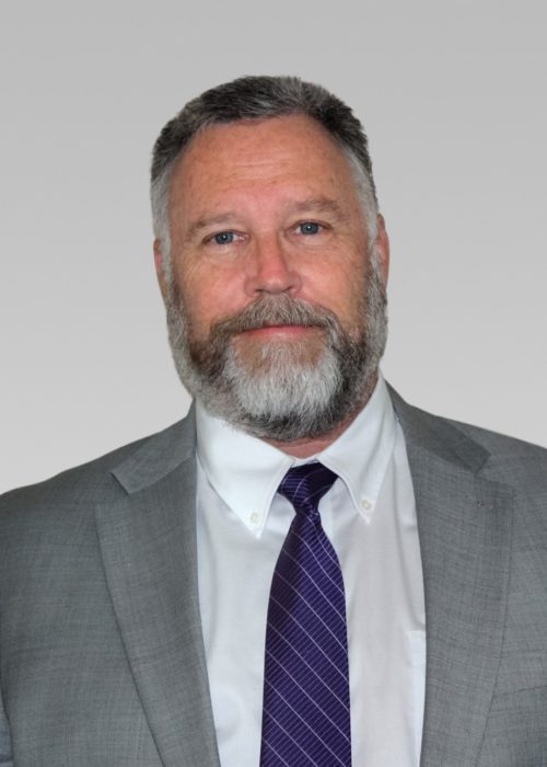 William P. McGrath, PE