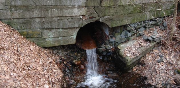 Prospect Hill Street Culvert Replacement - BETA Group
