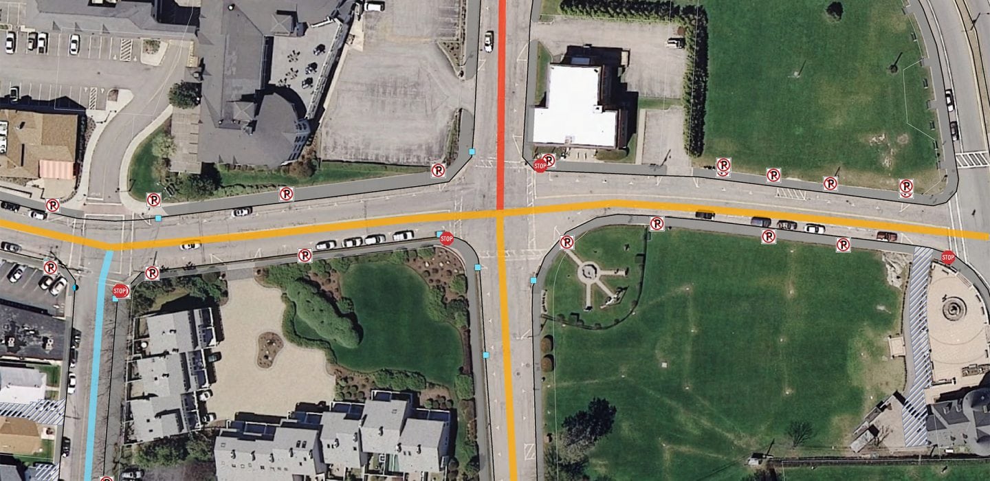 Pavement Management Program/Bond Support - BETA Group