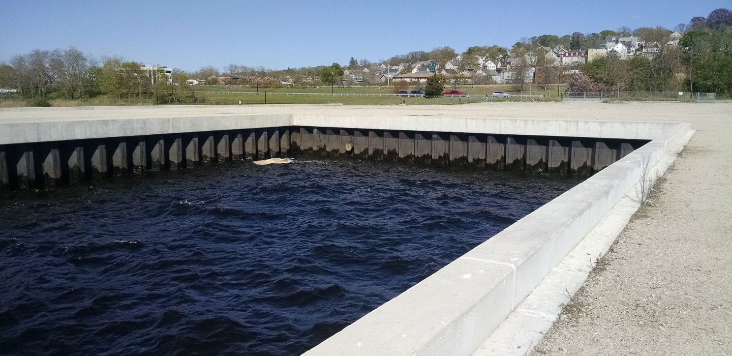 BETA Creating a Vision for City Pier in Fall River, MA | BETA Group