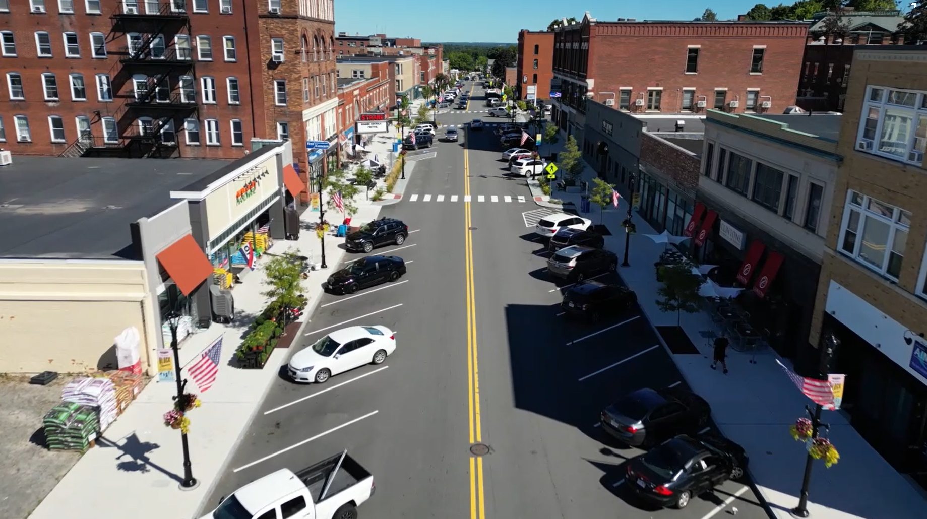 Complete Streets Program | BETA Group