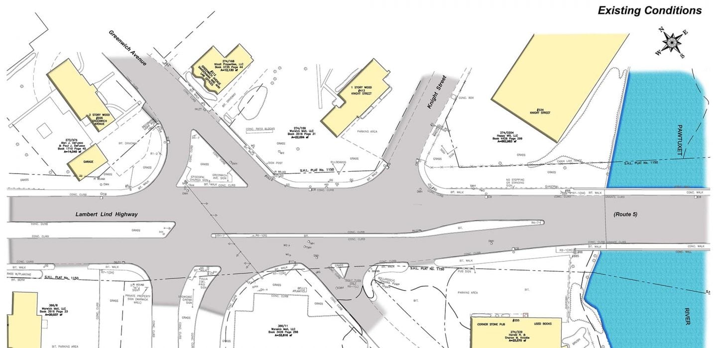 Route 5 Reconstruction | BETA Group