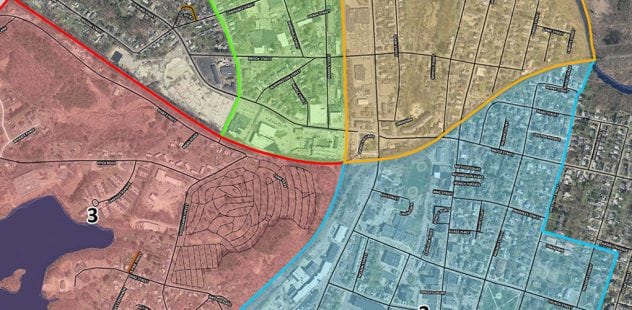 Complete Streets Program | BETA Group