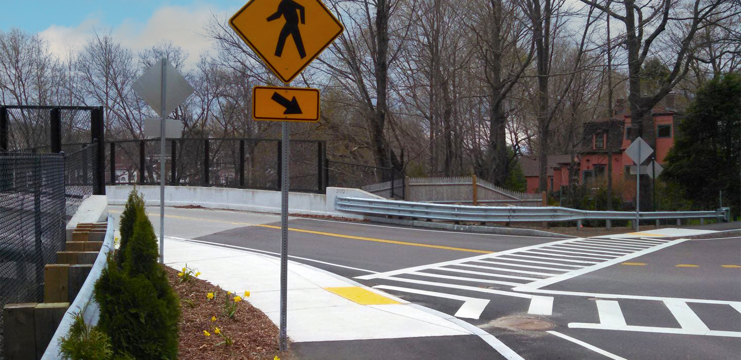 Traffic Signal Improvements | BETA Group