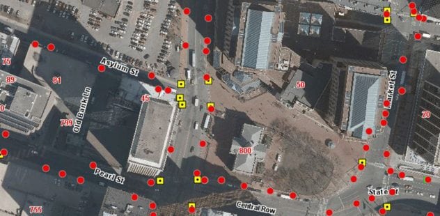 Pavement & Asset Management System | BETA Group