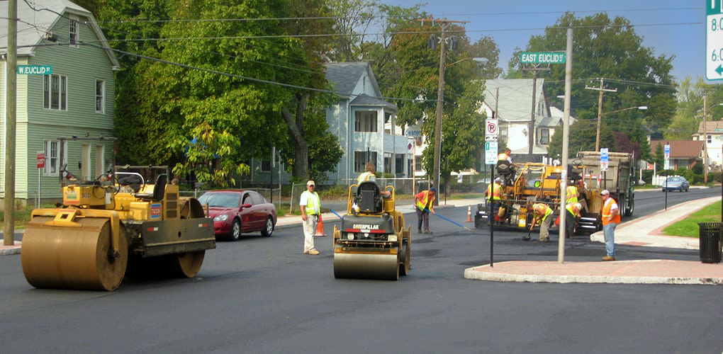 Blue Hill Avenue Streetscape Improvements | BETA Group