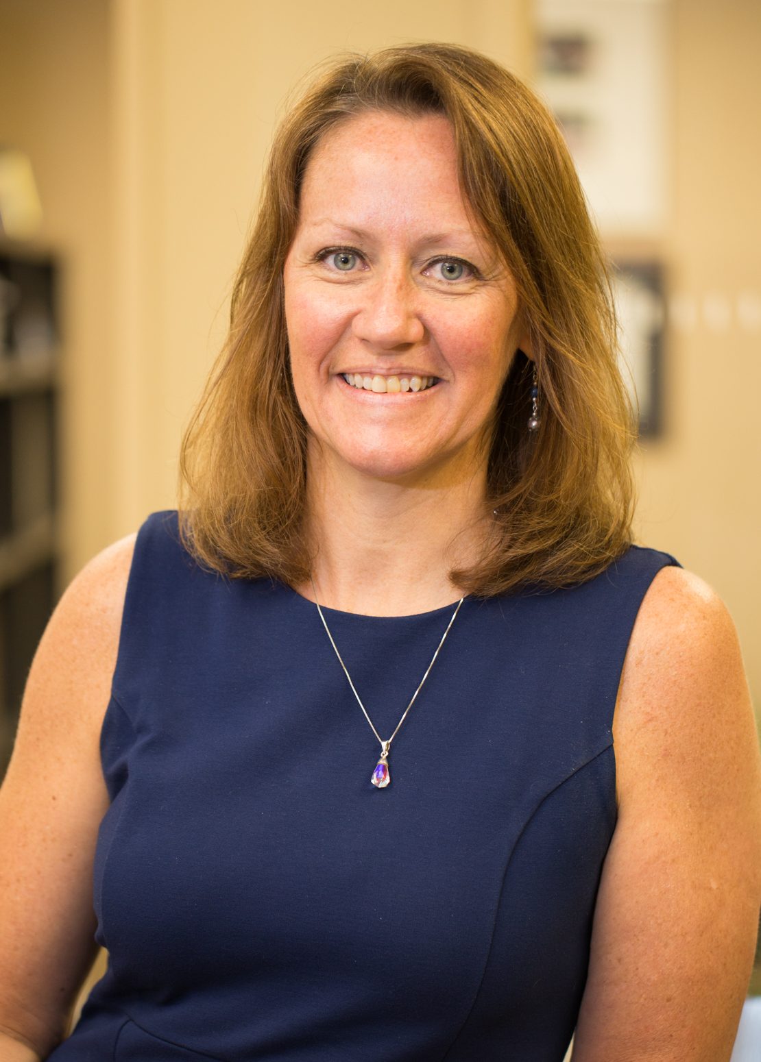 Nicole Iannuzzi, PE | BETA Group