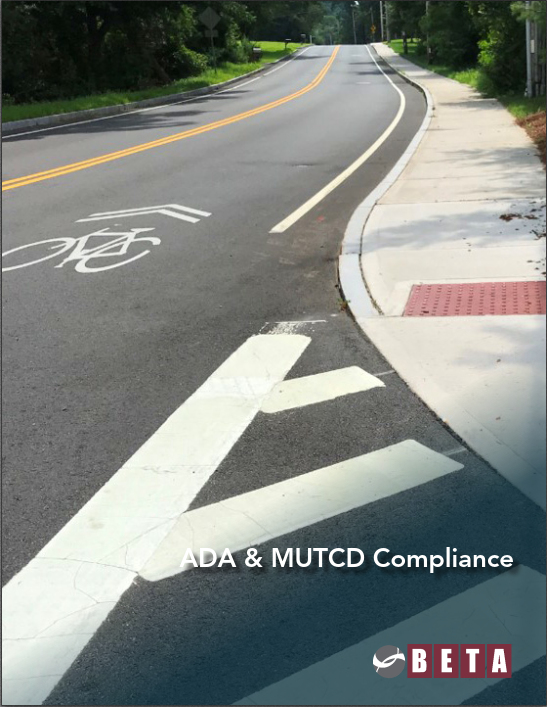 GIS & Asset Management | BETA Group, Inc.