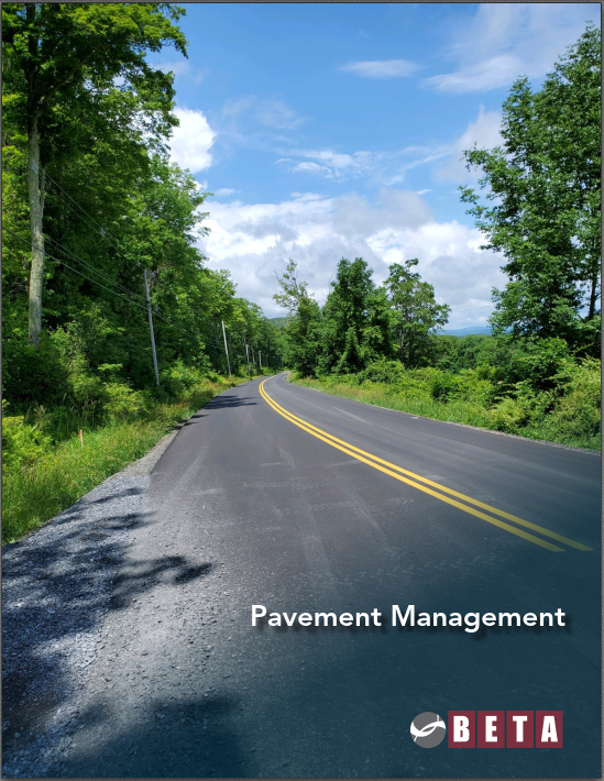 Pavement Management Resource Center | BETA Group