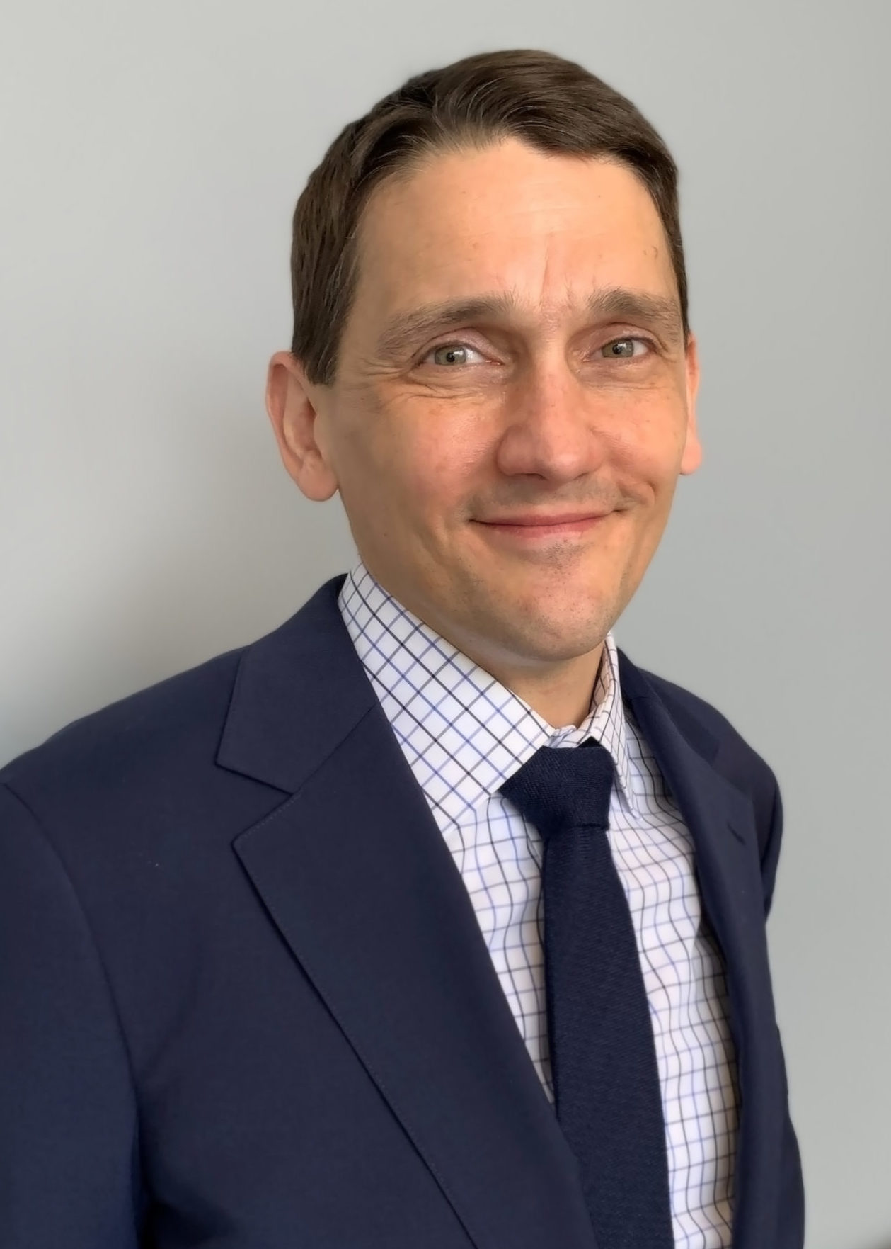 John Byatt, PE | BETA Group