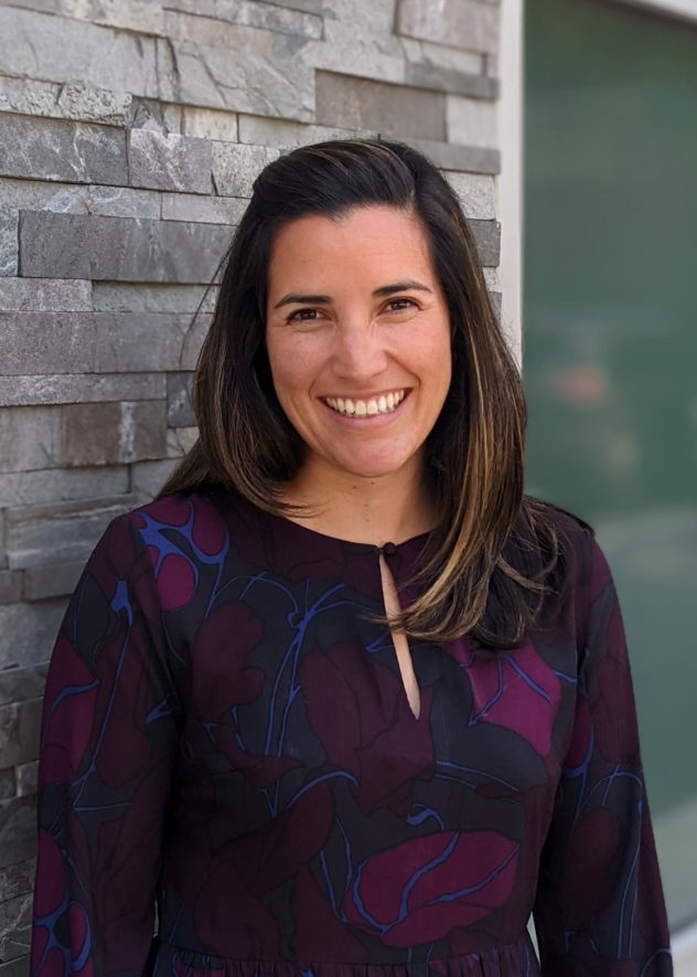 Mykel Mendes Receives EBC Ascending Leader Award | BETA Group