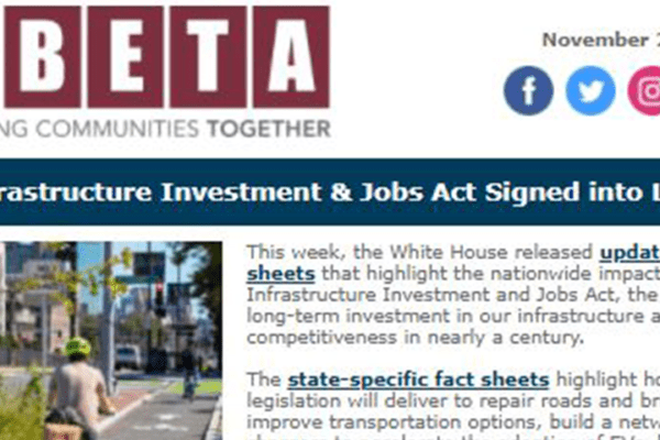 News | BETA Group, Inc.