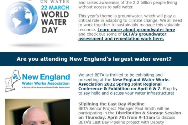 News | BETA Group, Inc.