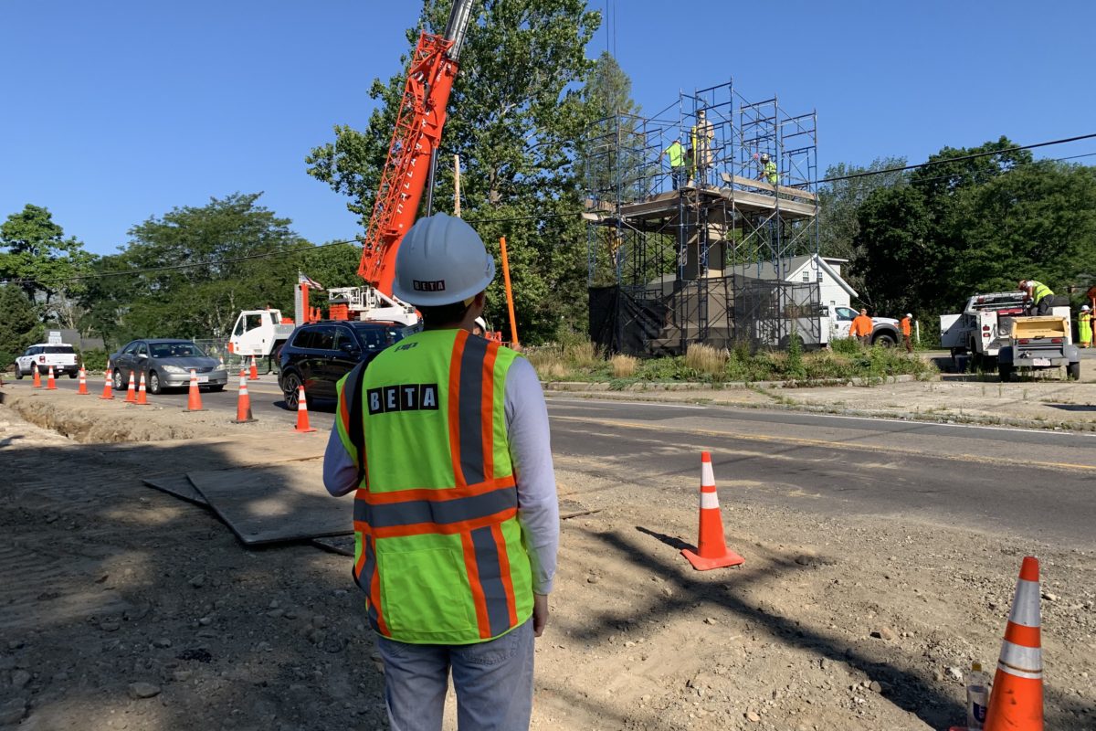 News | BETA Group, Inc.