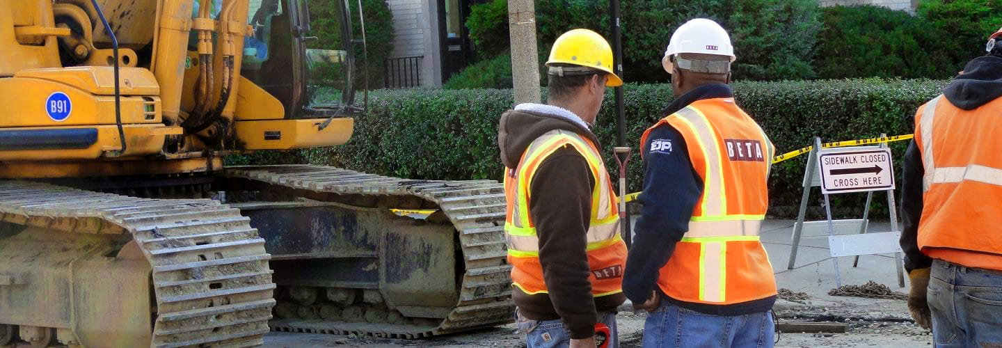Construction Services | BETA Group, Inc.