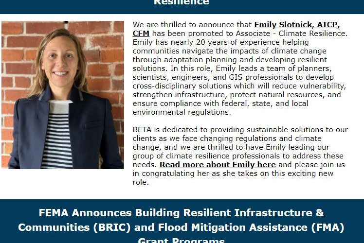 News | BETA Group, Inc.