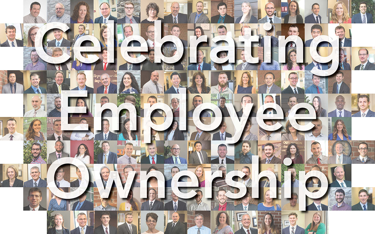 The Changing Face of Employee Ownership at BETA | BETA Group