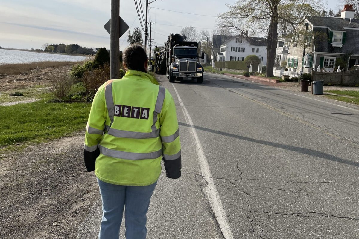 News | BETA Group, Inc.