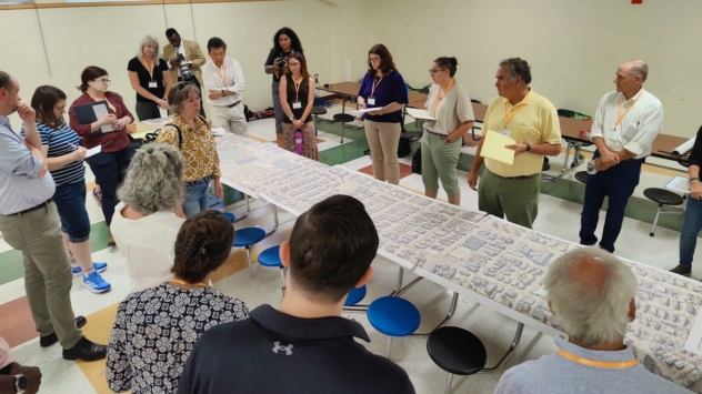 Plan New Hampshire Community Design Charrette | BETA Group