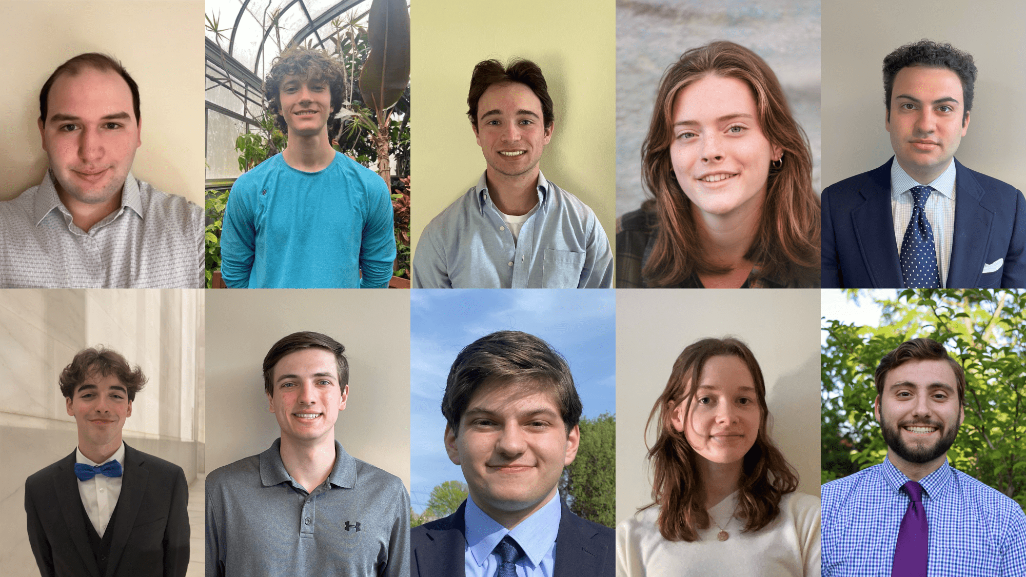 Summer Intern Spotlight | BETA Group