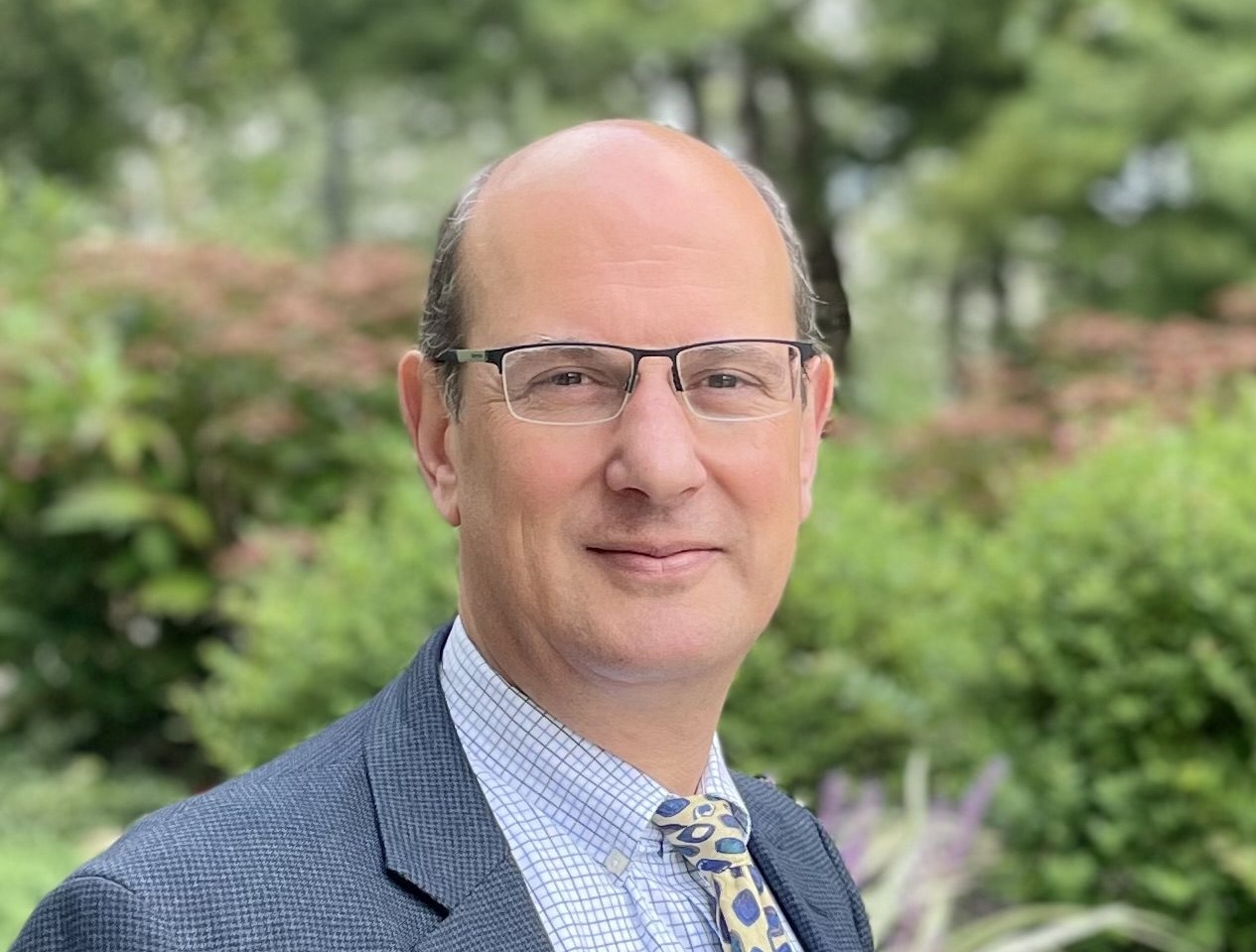 Leading us into a bright future: Announcing Mark Gershman, PE, as BETA ...