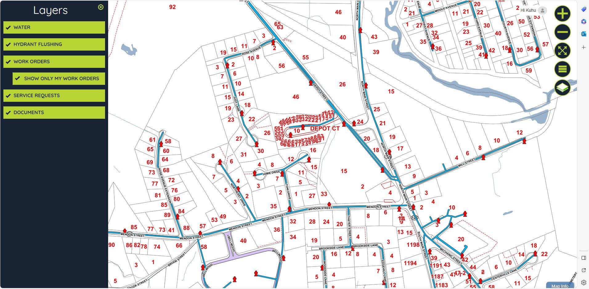 Pavement Management Program | BETA Group