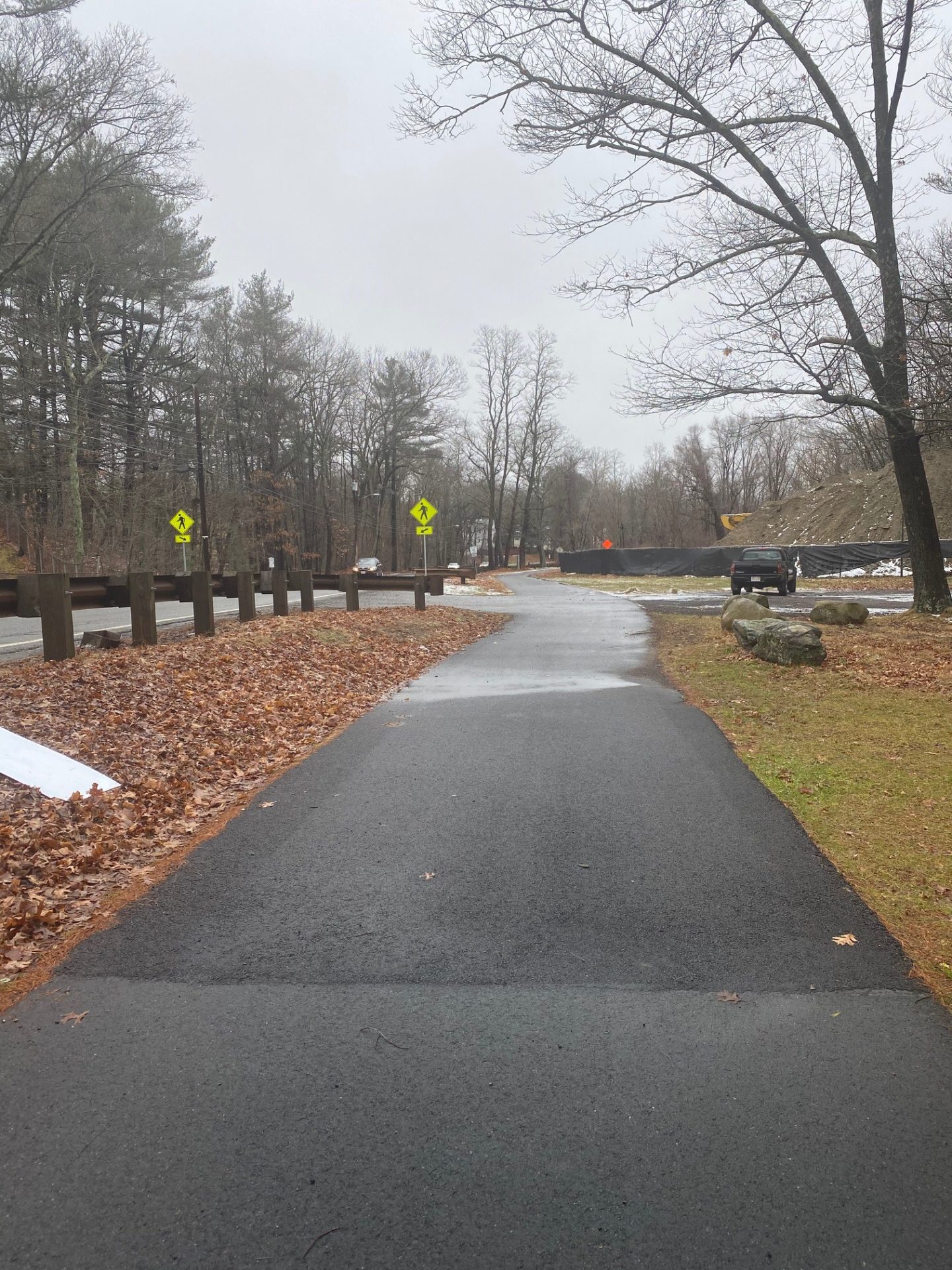 On-Call Road Rehabilitation | BETA Group