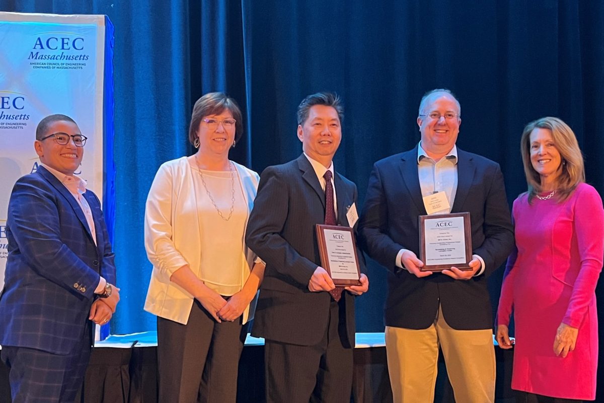 News | BETA Group, Inc.