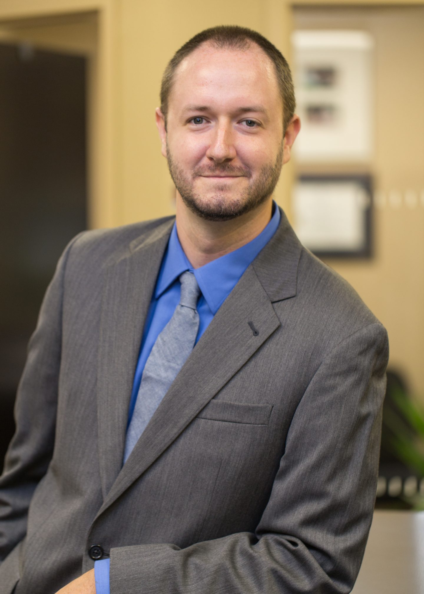 Timothy Blackwell | BETA Group