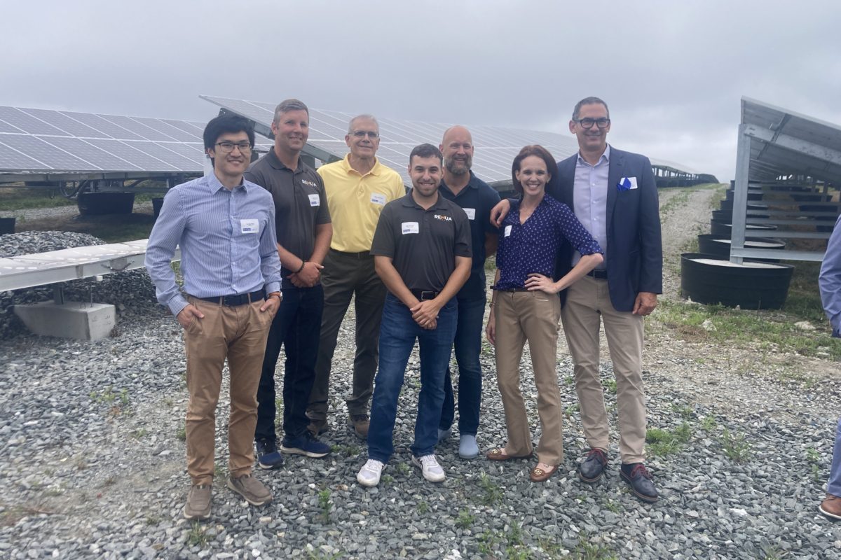 News | BETA Group, Inc.