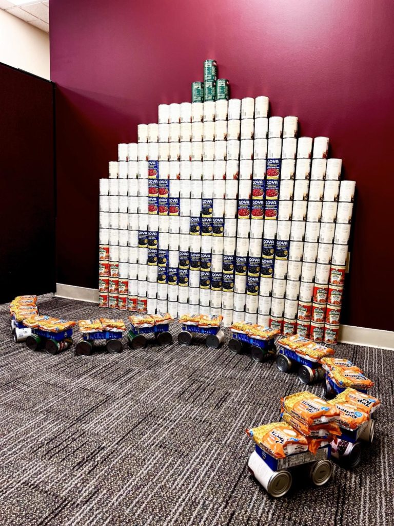 November Newsletter - Happy Thanksgiving! Funding Reminders and Updates ...