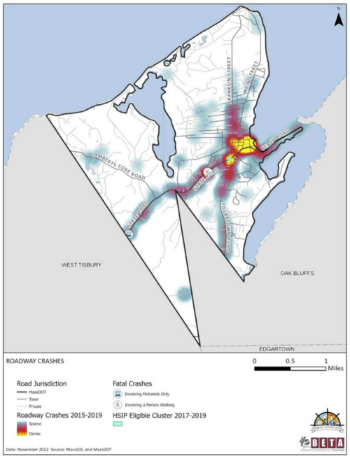 BETA Celebrates Award-Winning Planning Projects | BETA Group